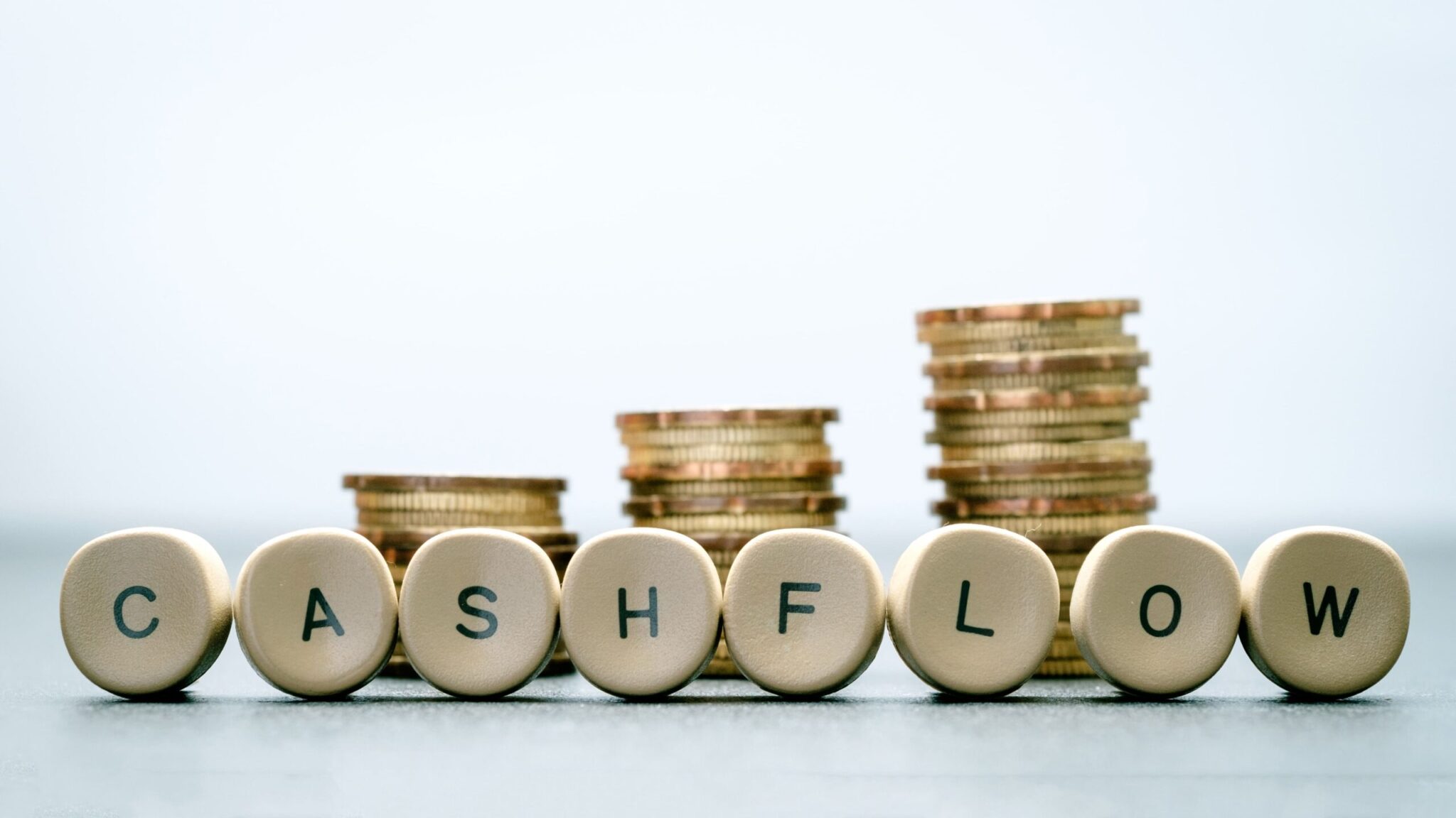 Cashflow Management – Proxsis Academy