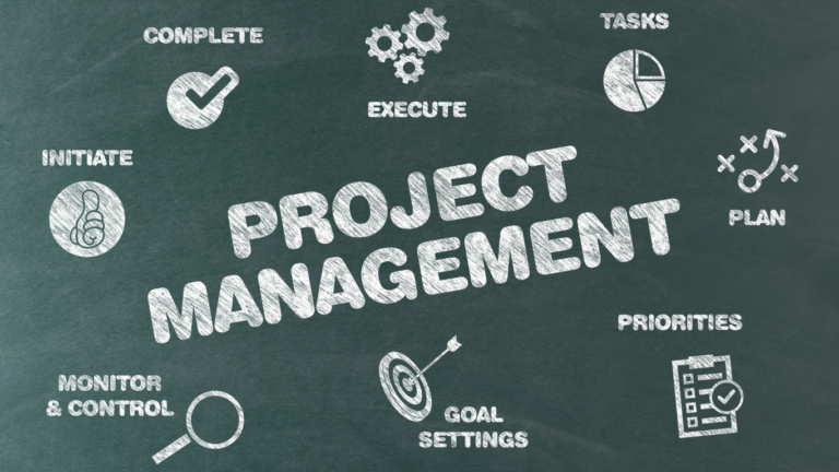 Project Management Fundamental – Proxsis Academy